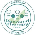 Rebound Therapy Equipment | Sports Hall Services Ltd